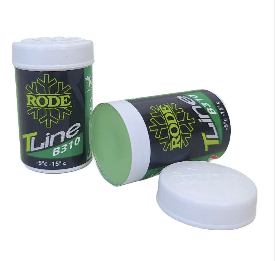 Rode Top Line B310 | 45g (-5C/-15C) – Fast Trax Run & Ski Shop